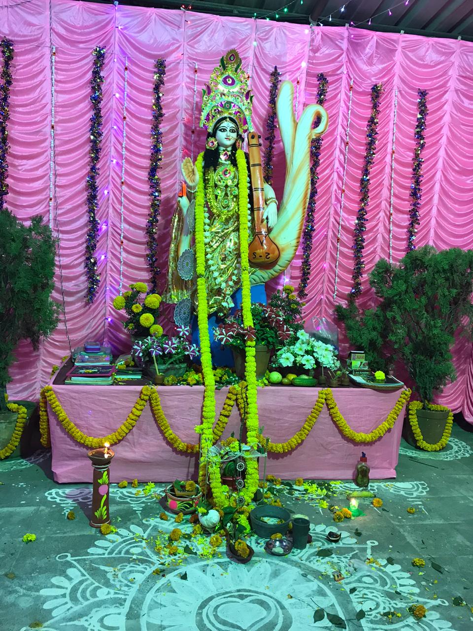 Rohini Complex Flat Owners' Association