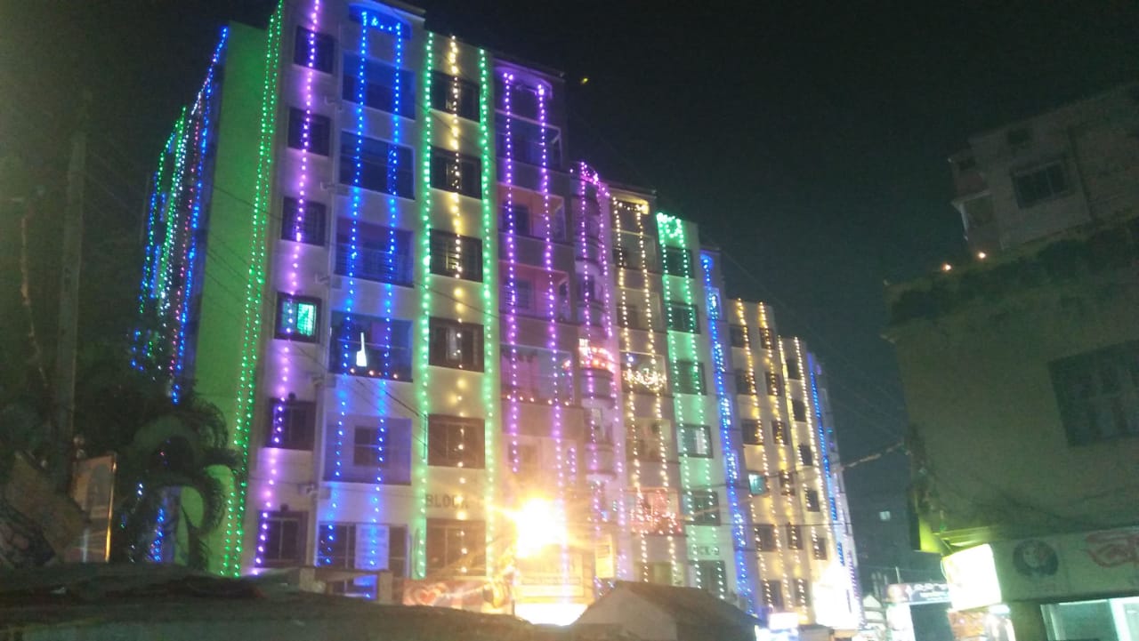 Rohini Complex Association of Apartment Owners