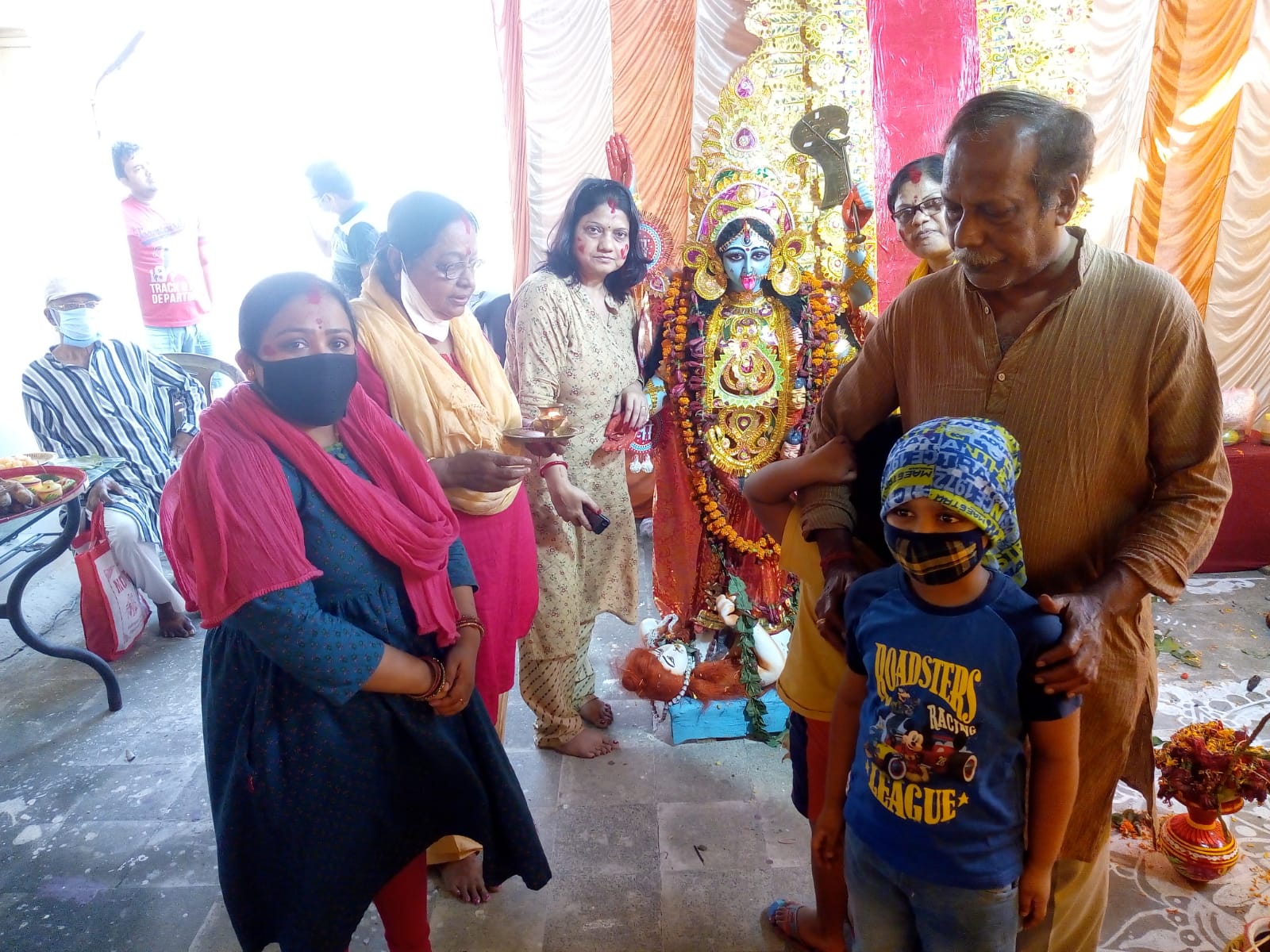Rohini Complex Association of Apartment Owners